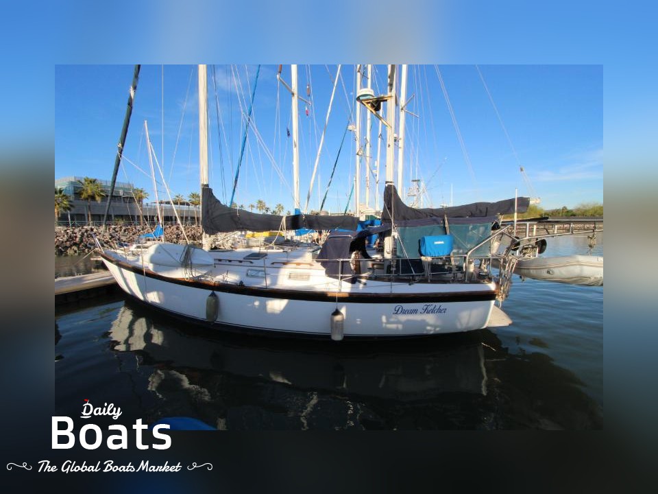 1979 Pearson Ketch en venta. Ver precio, fotos y Comprar 1979 Pearson ...