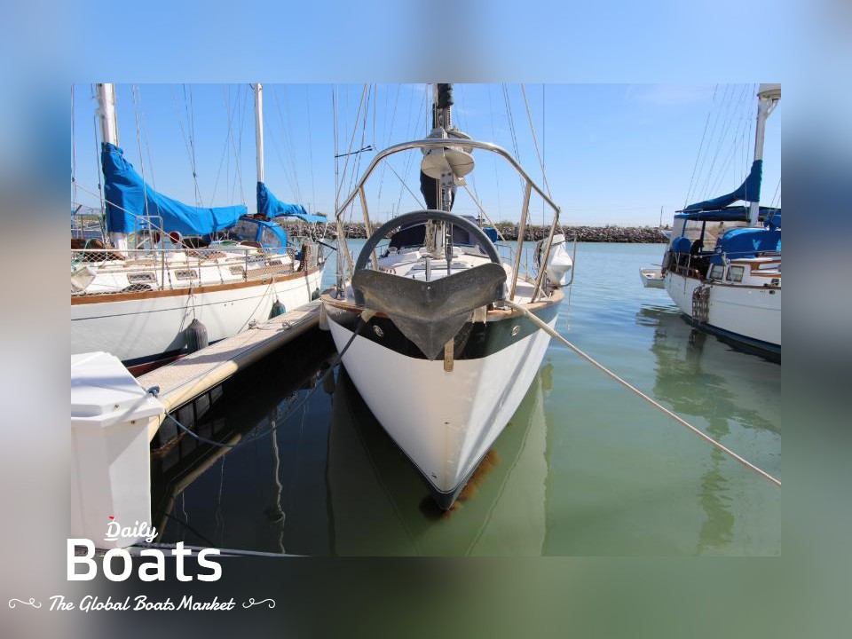 Pearson Ketch en venta. Ver precio, fotos y Comprar Pearson Ketch #310335