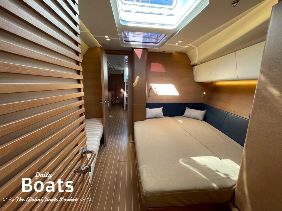 2018 Nautor Swan 60 Fd for sale. View price, photos and Buy 2018 Nautor ...