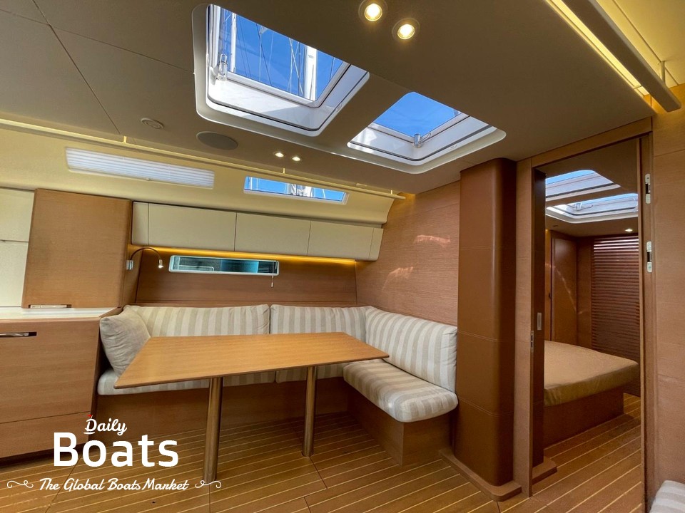 2018 Nautor Swan 60 Fd for sale. View price, photos and Buy 2018 Nautor ...