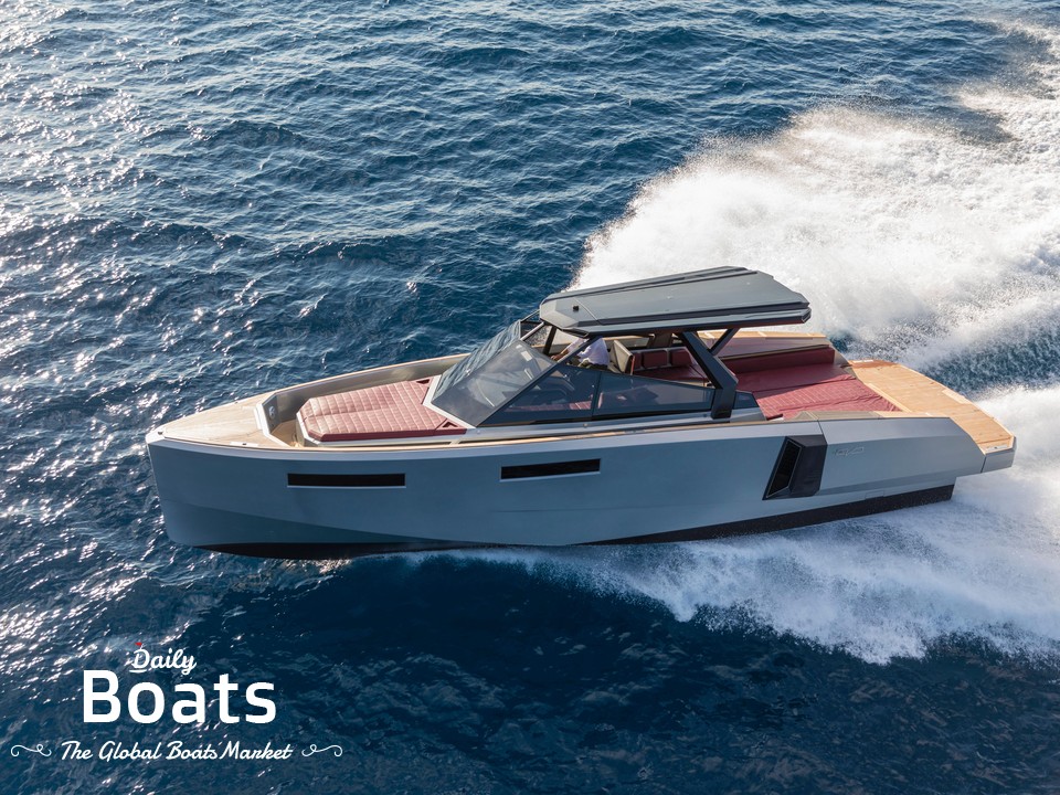 2021 Evo Yachts R4 Wa for sale. View price, photos and Buy 2021 Evo ...