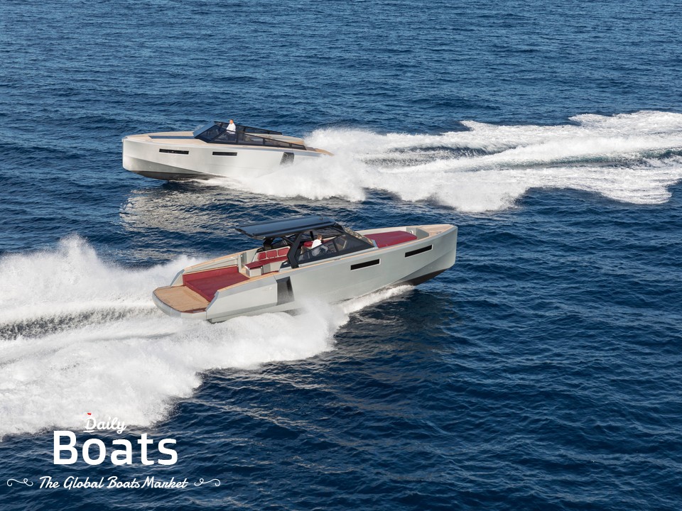 2021 Evo Yachts R4 Wa for sale. View price, photos and Buy 2021 Evo ...