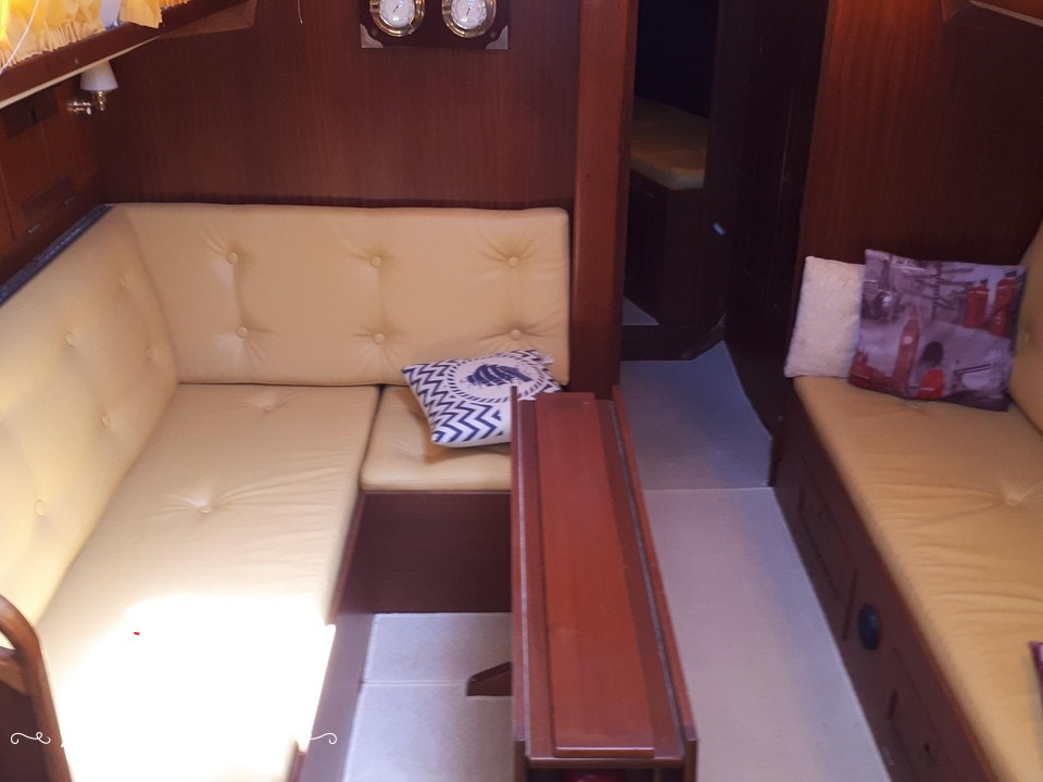 1977 Hallberg-Rassy Hr 41 for sale. View price, photos and Buy 1977 Hallberg-Rassy Hr 41 #310344