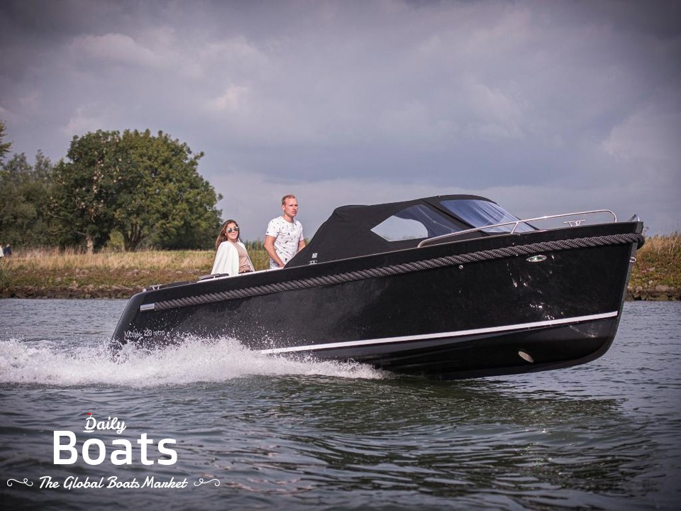 2022 Maxima 720 Retro for sale. View price, photos and Buy 2022 Maxima ...