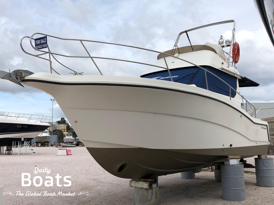 2007 Rodman 940 for sale. View price, photos and Buy 2007 Rodman 940 ...