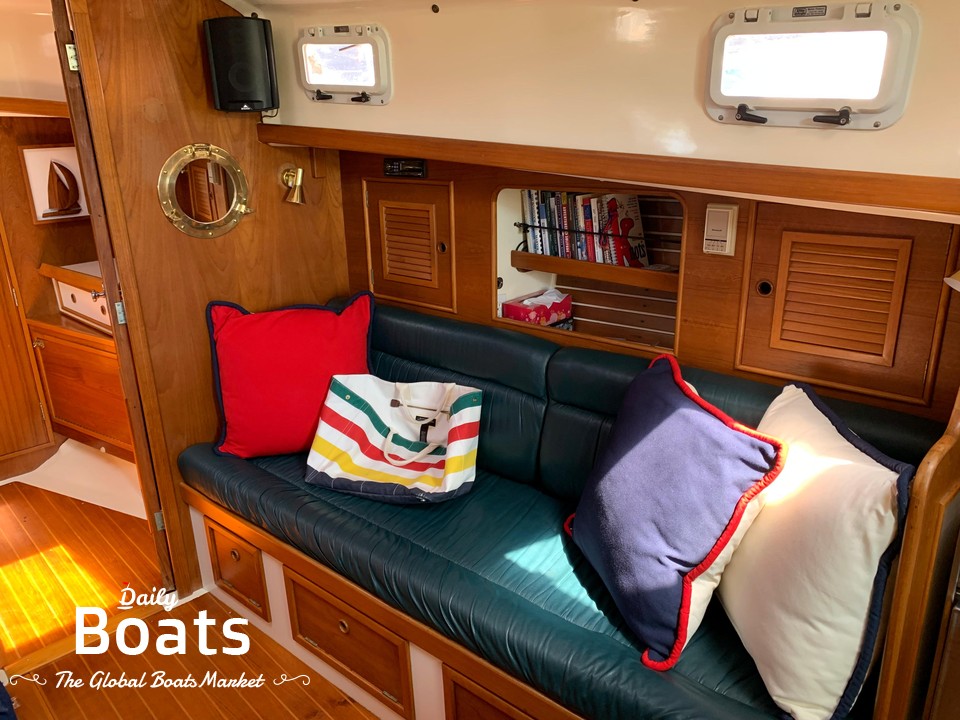 1985 Nonsuch 36 for sale. View price, photos and Buy 1985 Nonsuch 36 ...