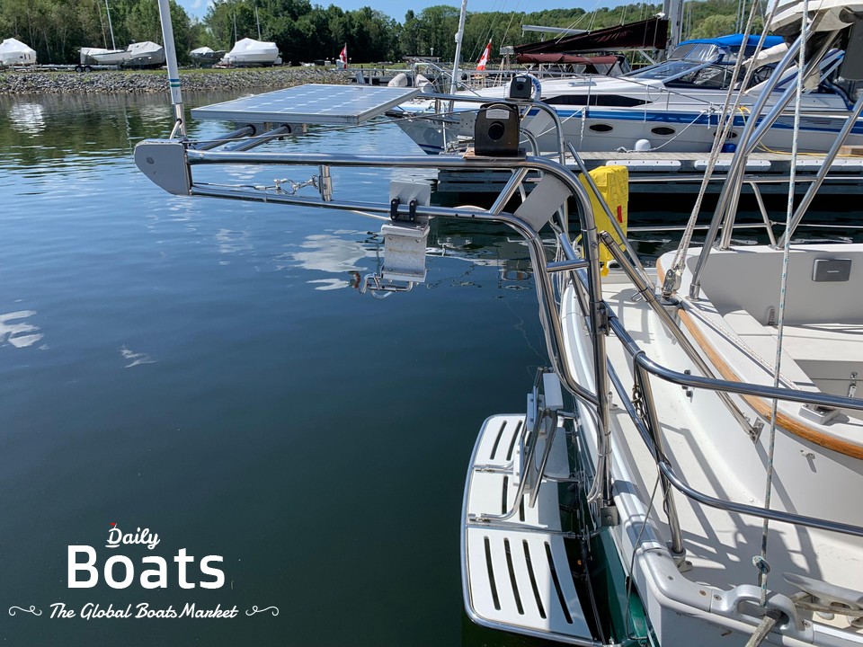 1985 Nonsuch 36 for sale. View price, photos and Buy 1985 Nonsuch 36 ...