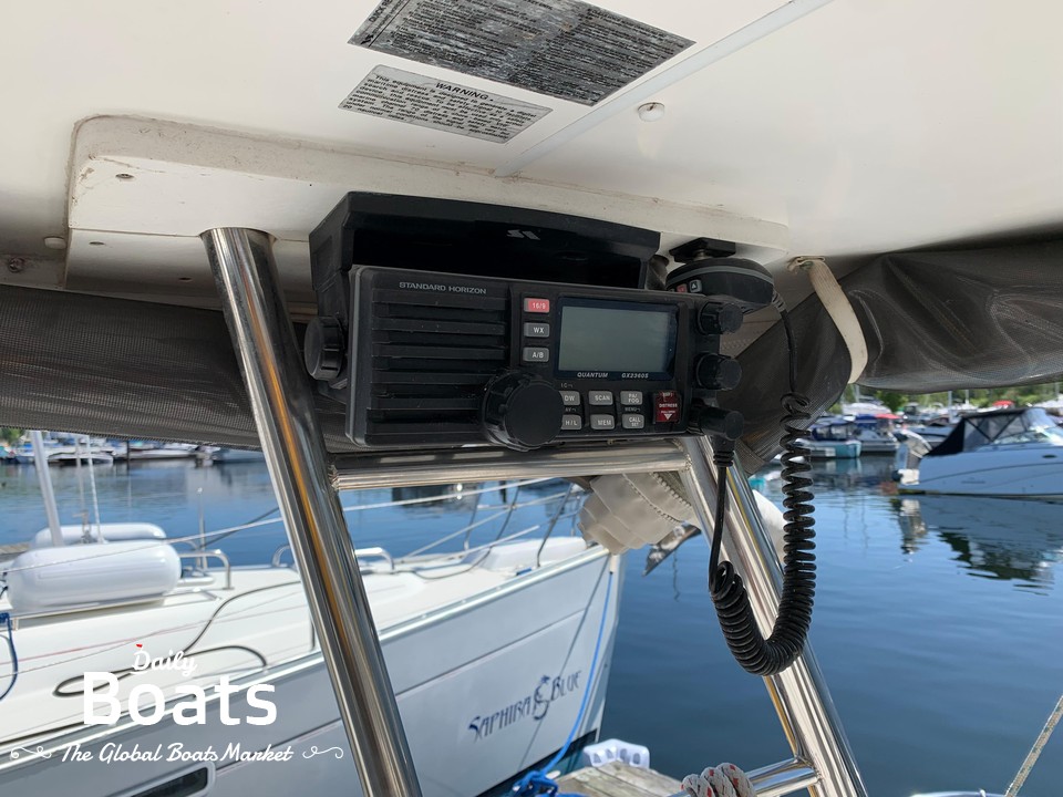 1985 Nonsuch 36 for sale. View price, photos and Buy 1985 Nonsuch 36 ...