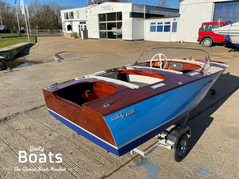 1964 Custom Sabre Craft for sale. View price, photos and Buy 1964 ...