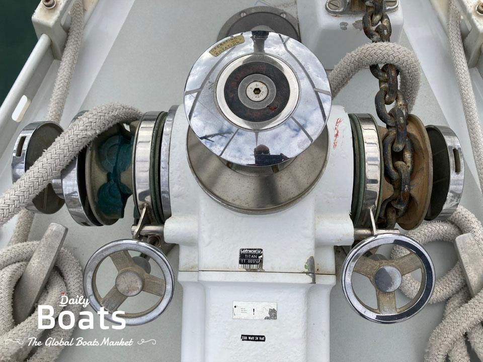 2001 Kanter 80 for sale. View price, photos and Buy 2001 Kanter 80 #310362