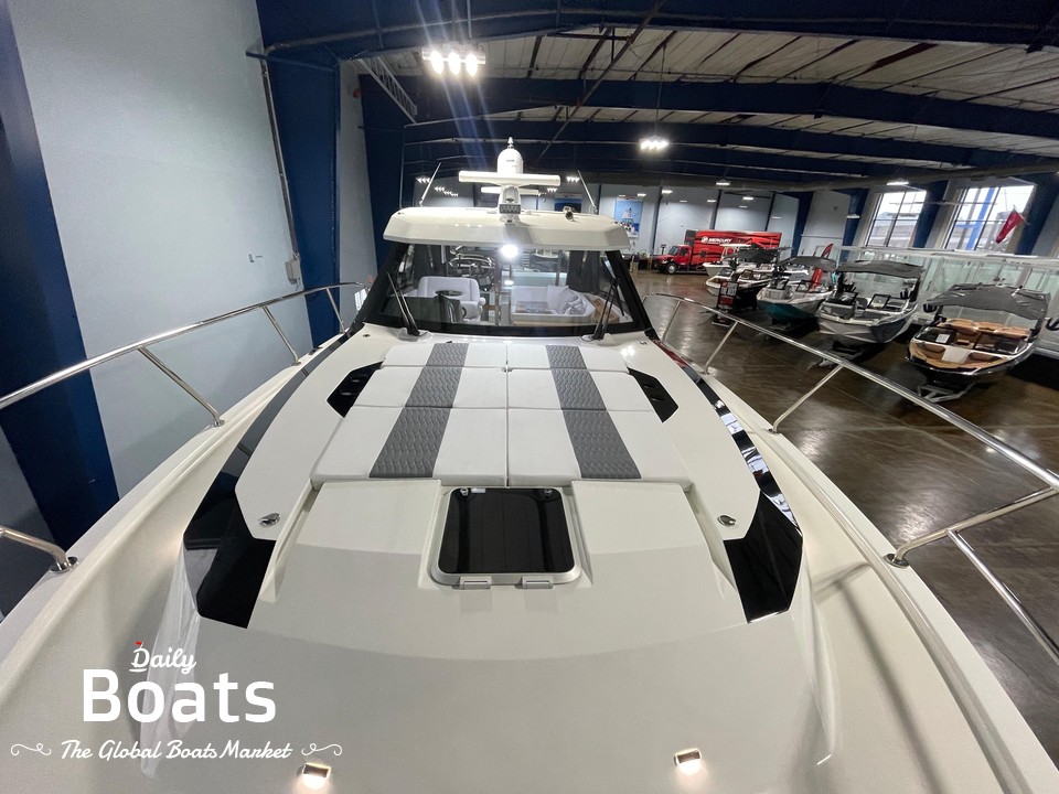 2021 Ocean Alexander 45C for sale. View price, photos and Buy 2021 ...