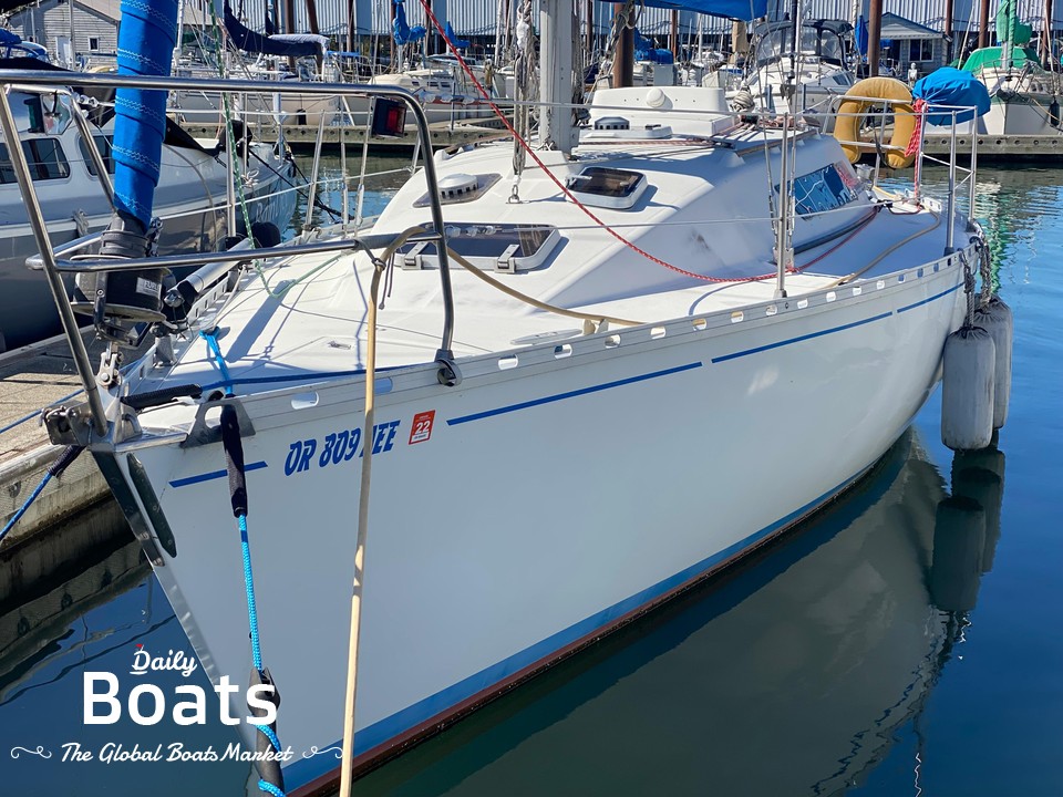 1983 Beneteau First 30E for sale. View price, photos and Buy 1983 ...