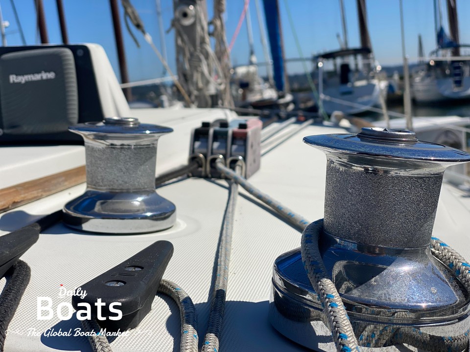 1983 Beneteau First 30E for sale. View price, photos and Buy 1983 ...