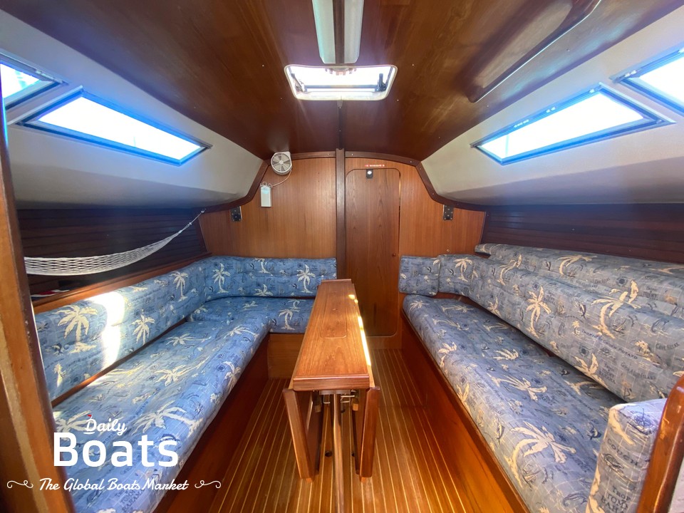 1983 Beneteau First 30E for sale. View price, photos and Buy 1983 ...