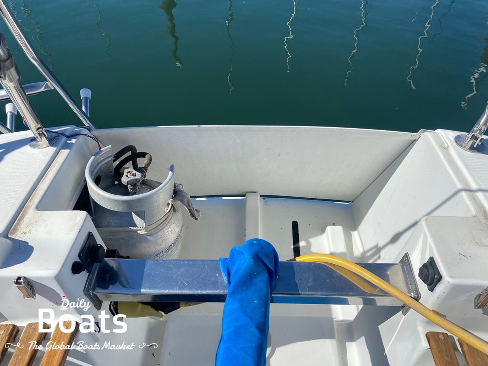 1983 Beneteau First 30E for sale. View price, photos and Buy 1983 ...