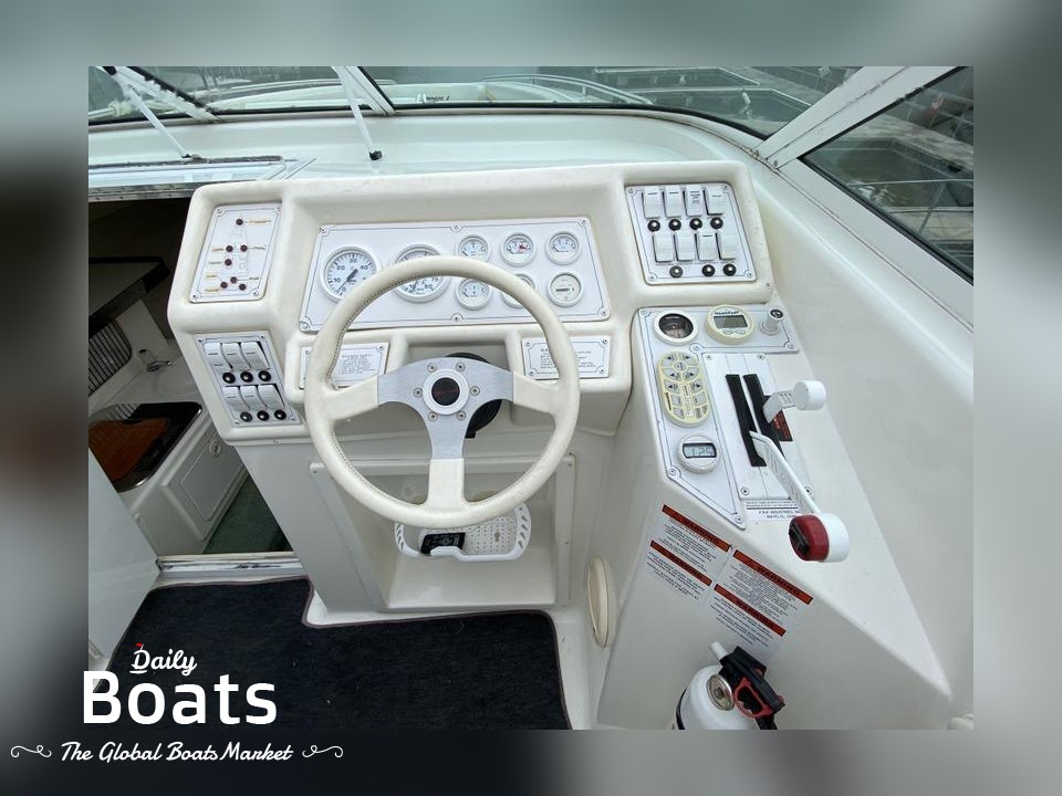 2001 Baha Cruisers Mach 1 for sale. View price, photos and Buy 2001 ...