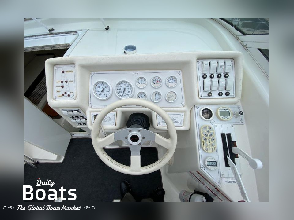 2001 Baha Cruisers Mach 1 for sale. View price, photos and Buy 2001 ...