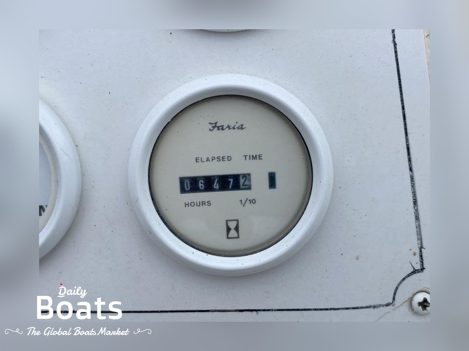 2001 Baha Cruisers Mach 1 for sale. View price, photos and Buy 2001 ...