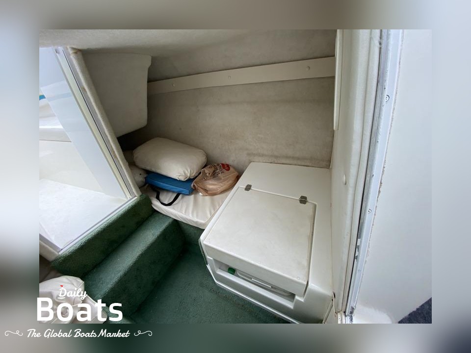 2001 Baha Cruisers Mach 1 for sale. View price, photos and Buy 2001 ...