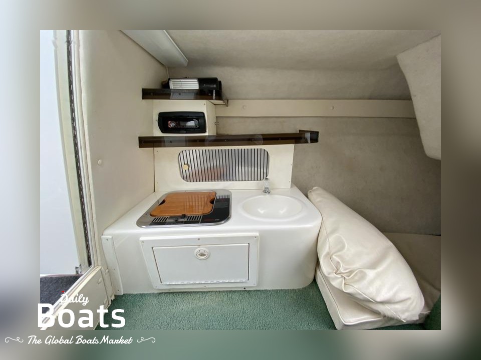 2001 Baha Cruisers Mach 1 for sale. View price, photos and Buy 2001 ...