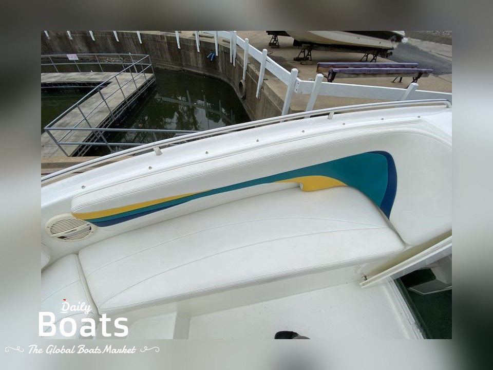 2001 Baha Cruisers Mach 1 for sale. View price, photos and Buy 2001 ...