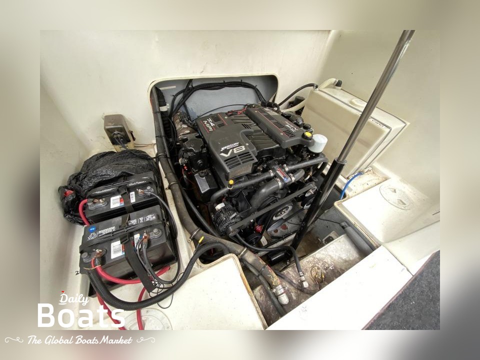 2001 Baha Cruisers Mach 1 for sale. View price, photos and Buy 2001 ...