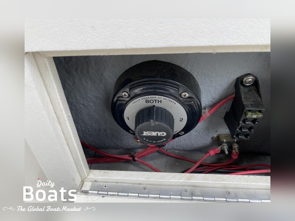 2001 Baha Cruisers Mach 1 for sale. View price, photos and Buy 2001 ...