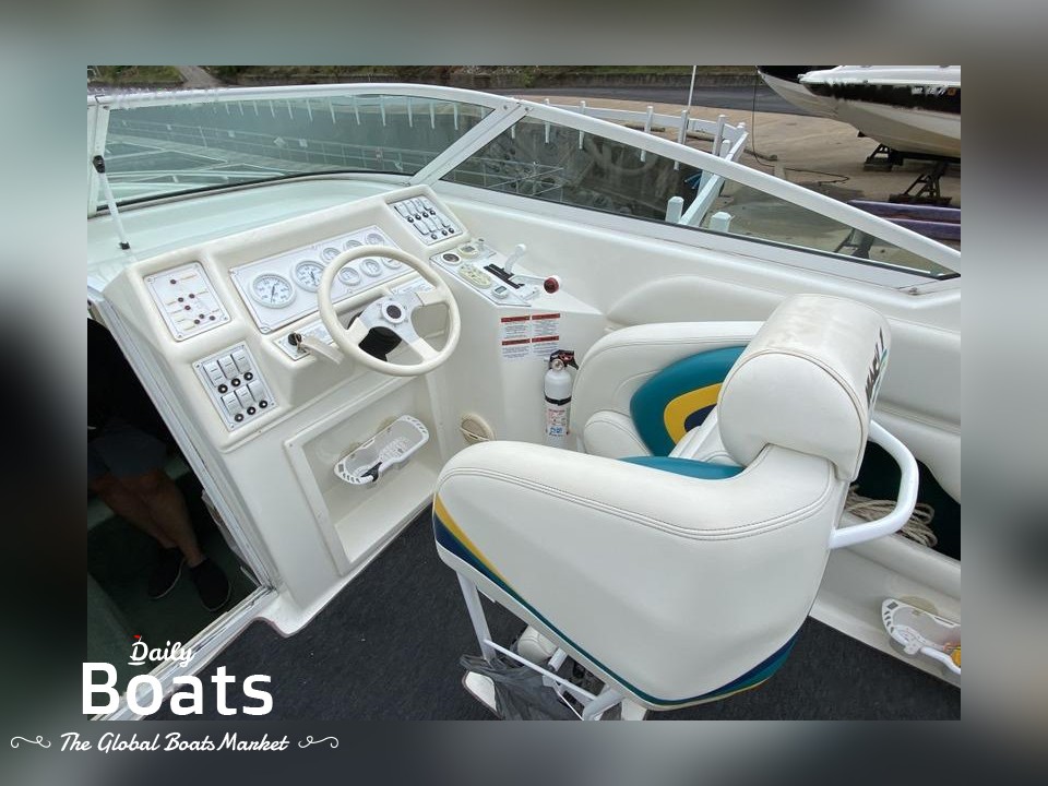 2001 Baha Cruisers Mach 1 for sale. View price, photos and Buy 2001 ...