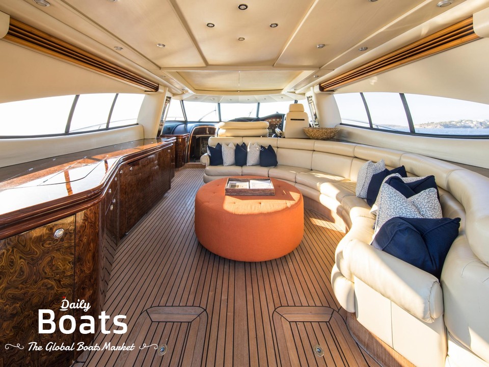 1998 Sunseeker Predator 80 for sale. View price, photos and Buy 1998 ...