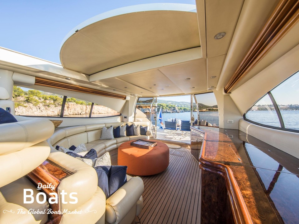 1998 Sunseeker Predator 80 for sale. View price, photos and Buy 1998 ...