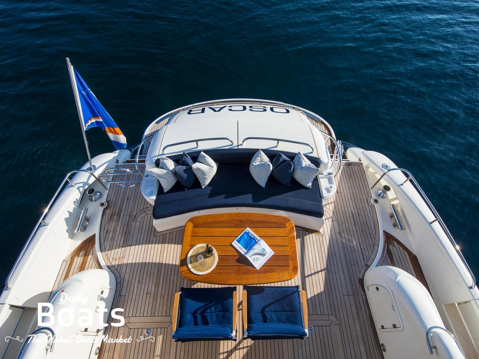 1998 Sunseeker Predator 80 for sale. View price, photos and Buy 1998 ...