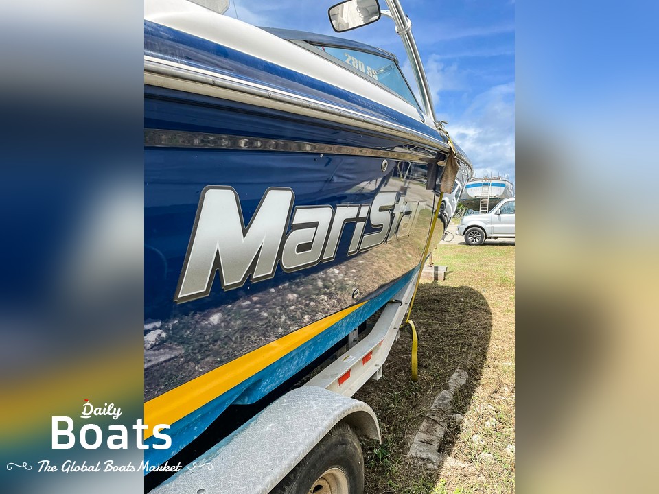 2005 Mastercraft Maristar for sale. View price, photos and Buy 2005 ...