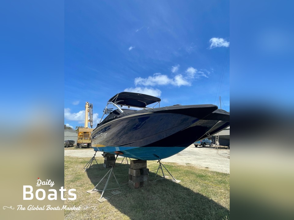 2005 Mastercraft Maristar for sale. View price, photos and Buy 2005 ...