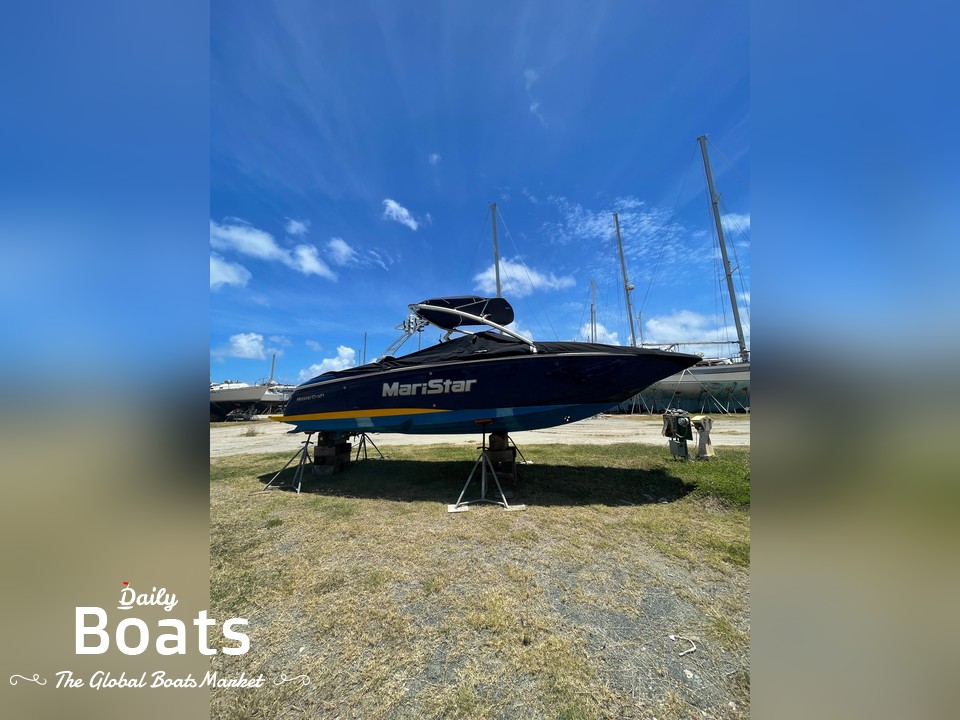 2005 Mastercraft Maristar for sale. View price, photos and Buy 2005 ...