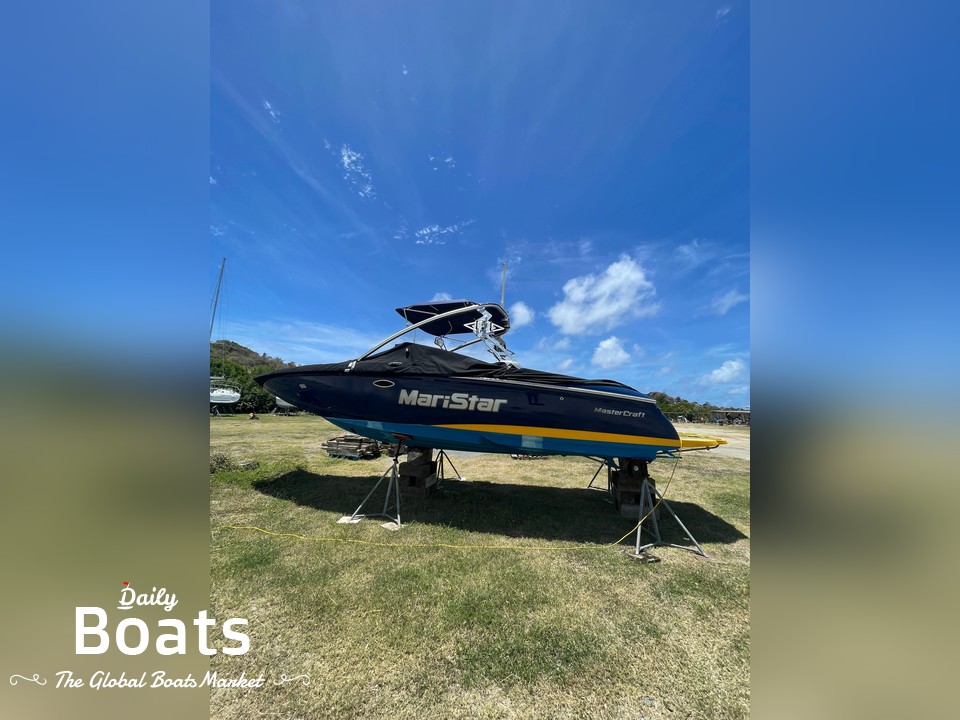 2005 Mastercraft Maristar for sale. View price, photos and Buy 2005 ...