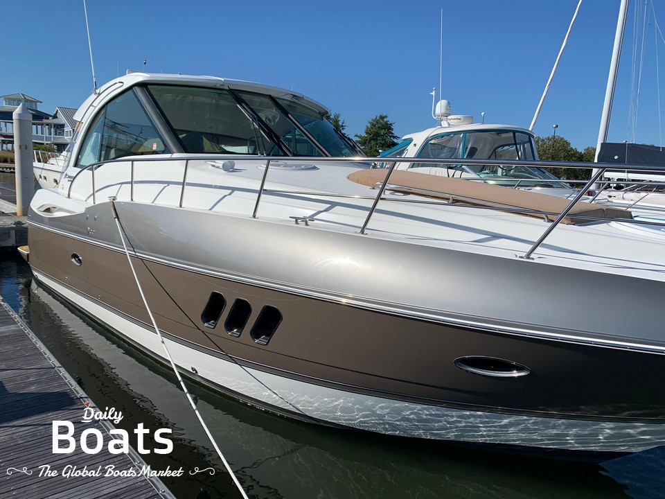 Cruisers yachts 430 sc for sale - Daily Boats