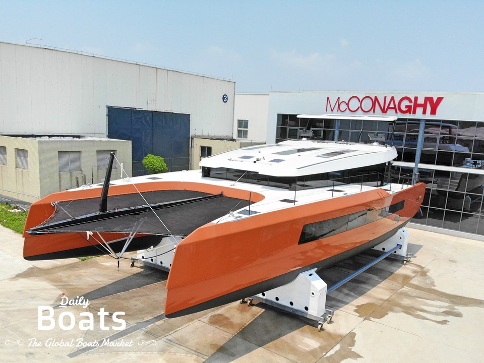 2022 McConaghy Mc62 for sale. View price, photos and Buy 2022 McConaghy ...