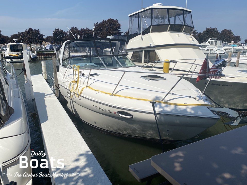 2006 Rinker 320 Express for sale. View price, photos and Buy 2006 ...