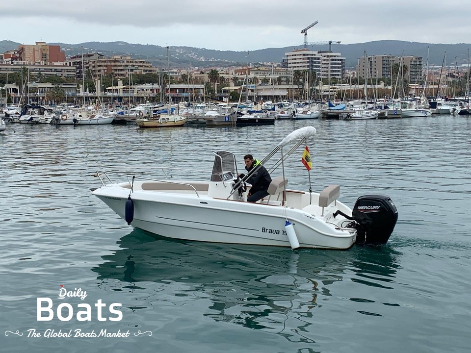 2020 Mingolla Brava 19 for sale. View price, photos and Buy 2020 Mingolla Brava 19 #310401