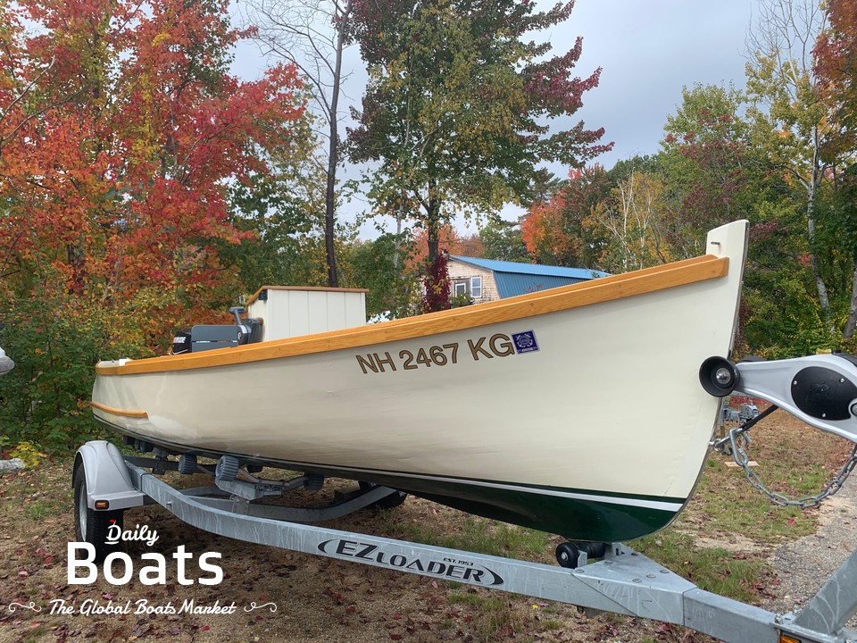 2013 Custom West Point Skiff for sale. View price, photos and Buy 2013 ...