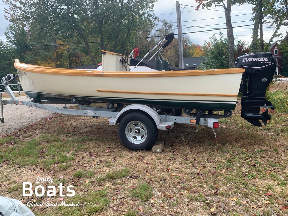 2013 Custom West Point Skiff for sale. View price, photos and Buy 2013 ...