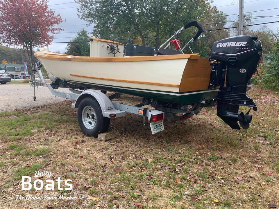2013 Custom West Point Skiff for sale. View price, photos and Buy 2013 ...