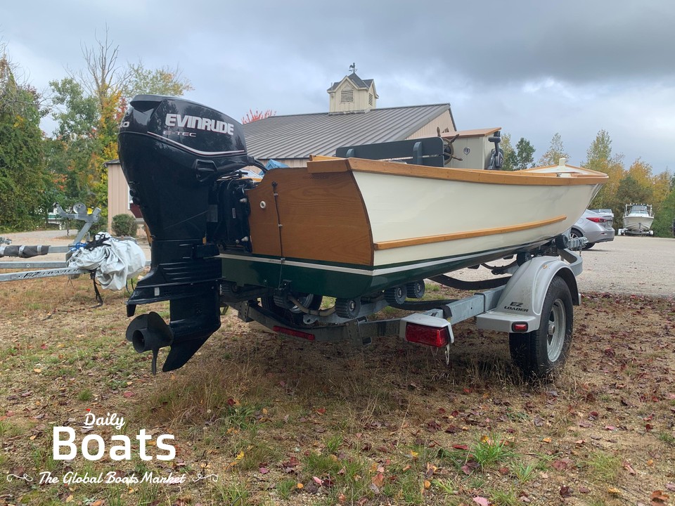 2013 Custom West Point Skiff for sale. View price, photos and Buy 2013 ...