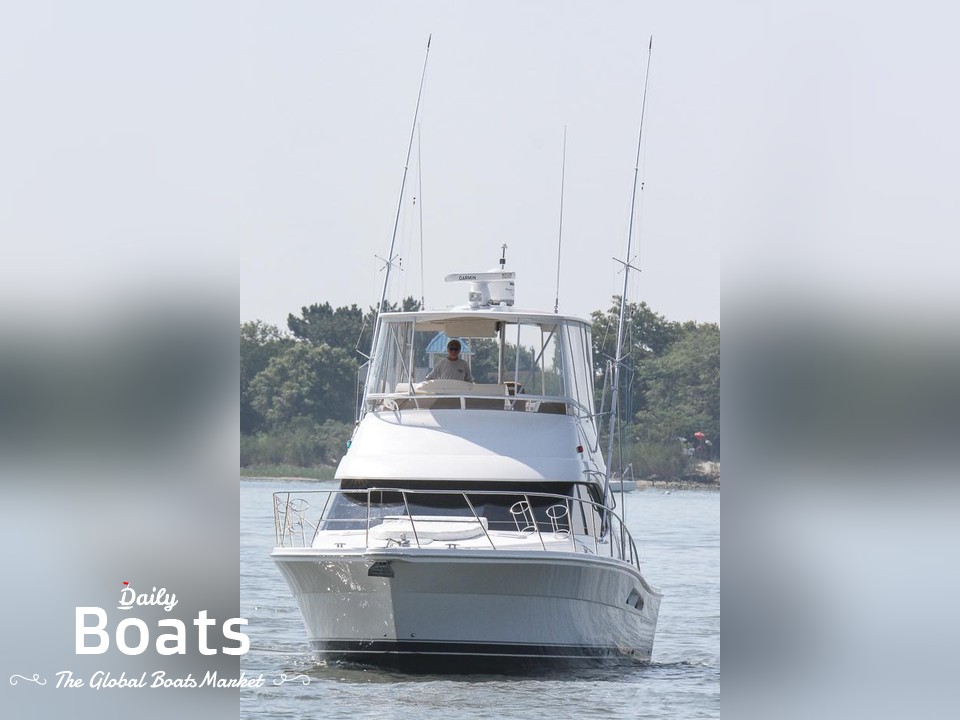 2009 Riviera 42 Convertible for sale. View price, photos and Buy 2009 ...