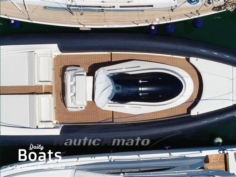 2018 Panamera Yacht Py 100 for sale. View price, photos and Buy 2018 ...
