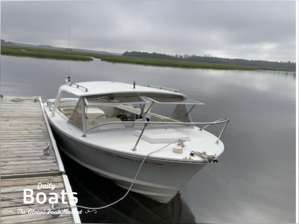 1968 Bertram Moppie for sale. View price, photos and Buy 1968 Bertram ...