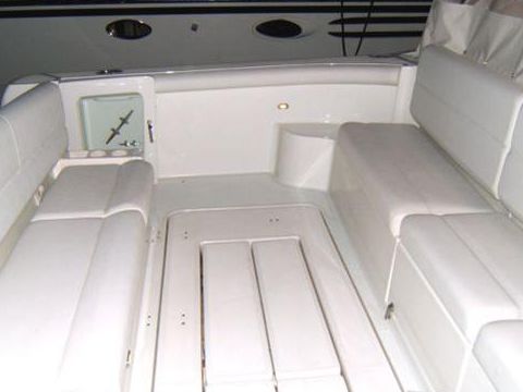 1999 Tiara 5000 Express for sale. View price, photos and Buy 1999 Tiara ...