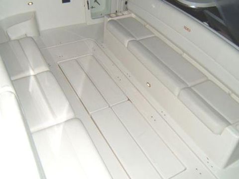 1999 Tiara 5000 Express for sale. View price, photos and Buy 1999 Tiara ...