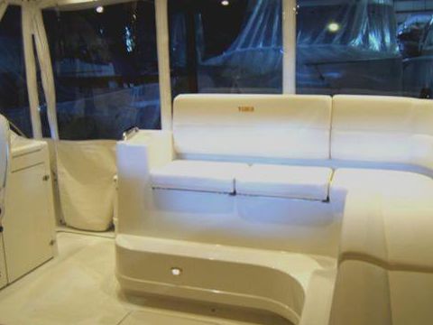 1999 Tiara 5000 Express for sale. View price, photos and Buy 1999 Tiara ...