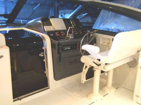 1999 Tiara 5000 Express for sale. View price, photos and Buy 1999 Tiara ...